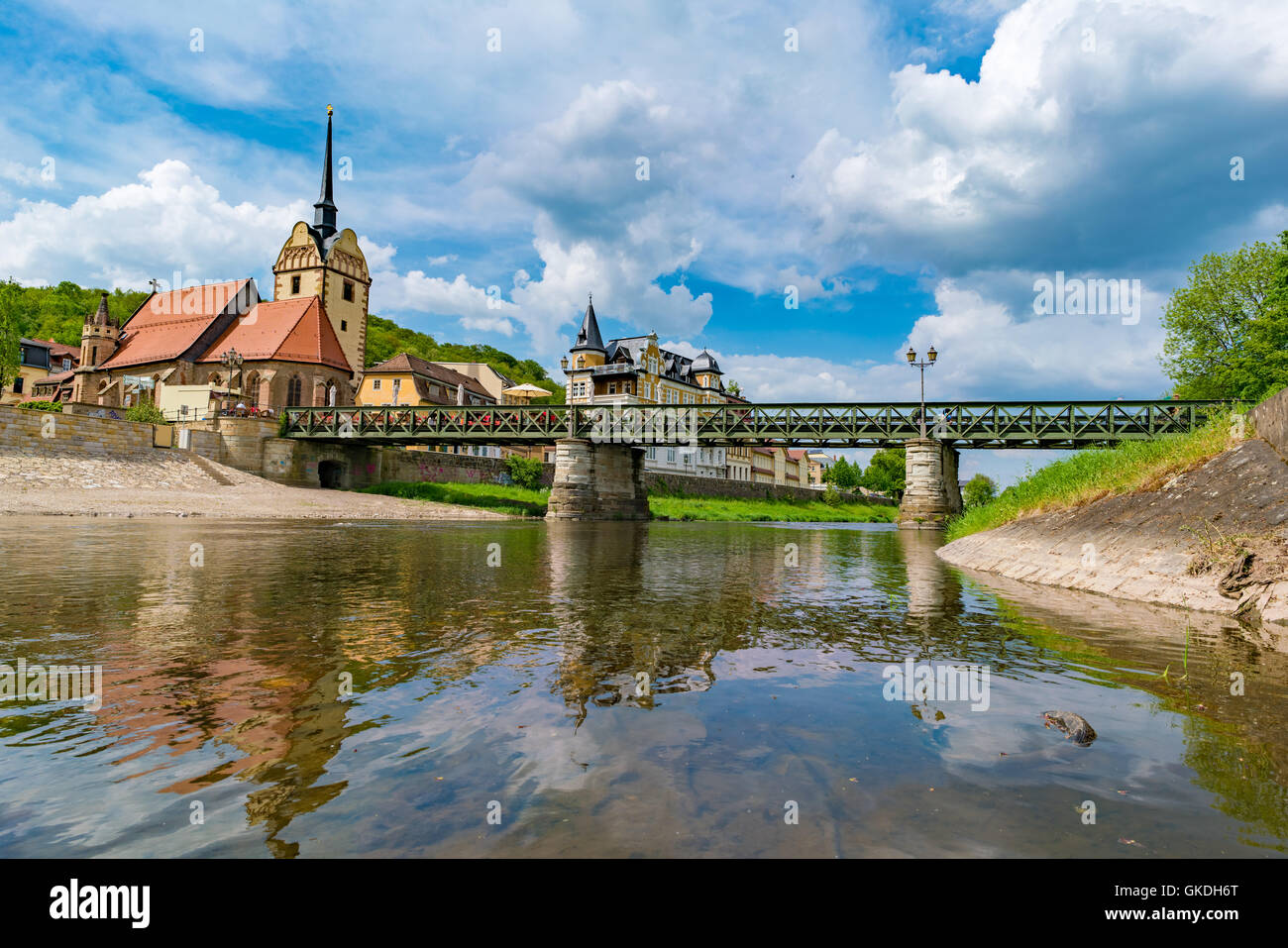 Strasburg germany hi-res stock photography and images - Alamy