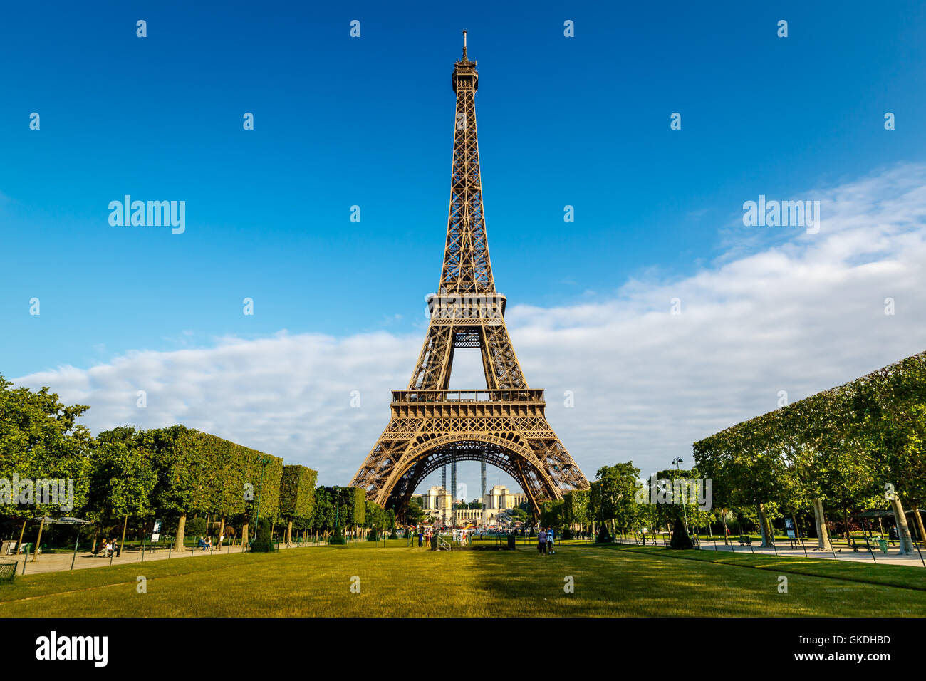 blue tower travel Stock Photo - Alamy