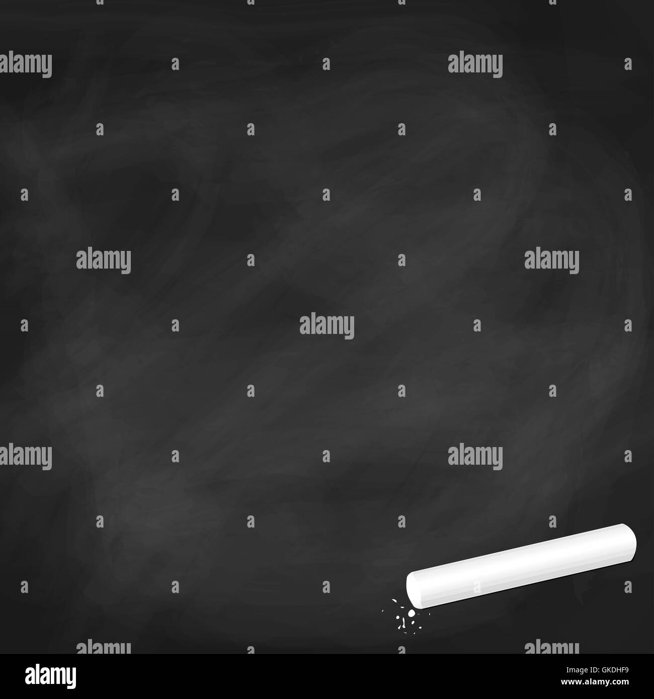 study info board Stock Photo - Alamy