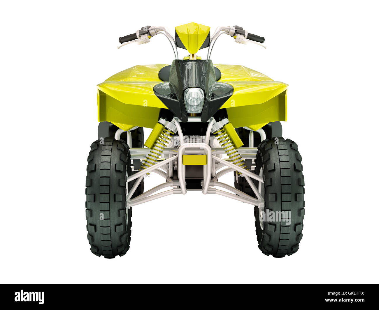 Quad motorized sport hi-res stock photography and images - Alamy