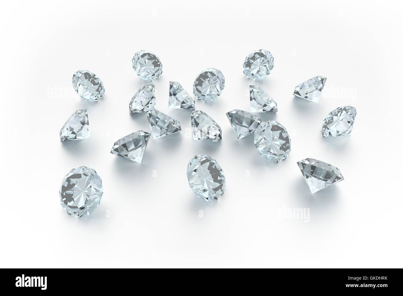 crystal jewel diamond Stock Photo - Alamy