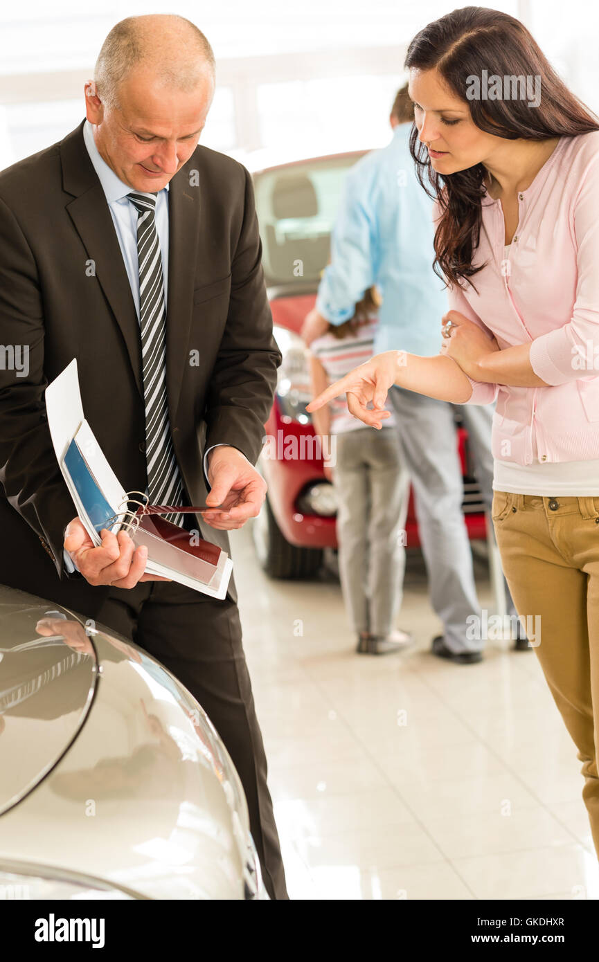 woman job female Stock Photo - Alamy