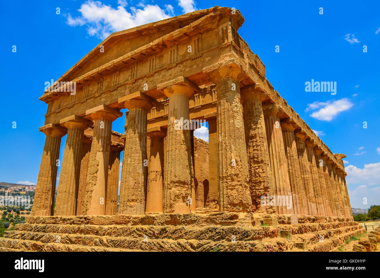 Blue architectural historical stone hi-res stock photography and images ...