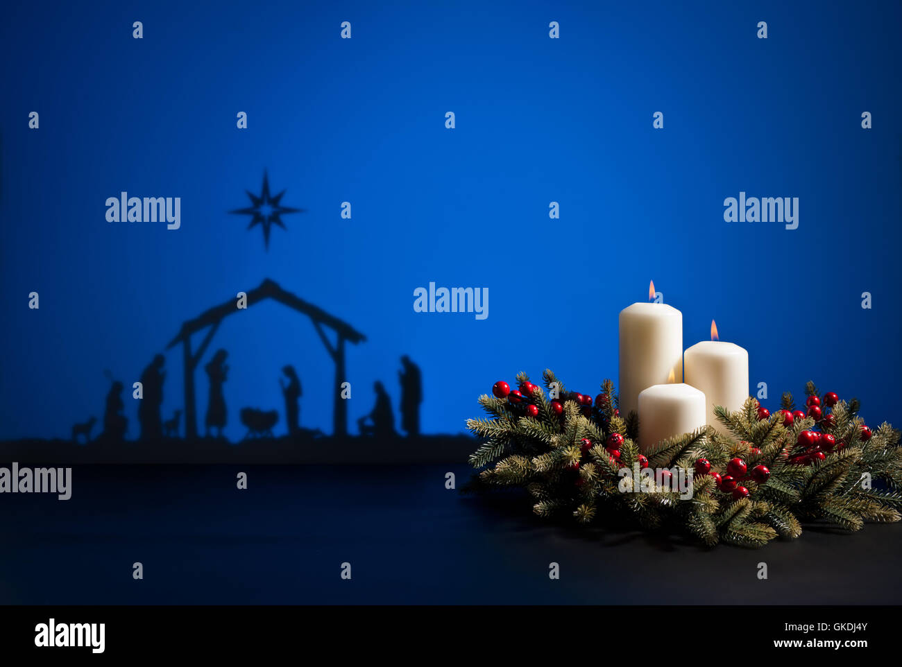 Bethlehem story hi-res stock photography and images - Alamy