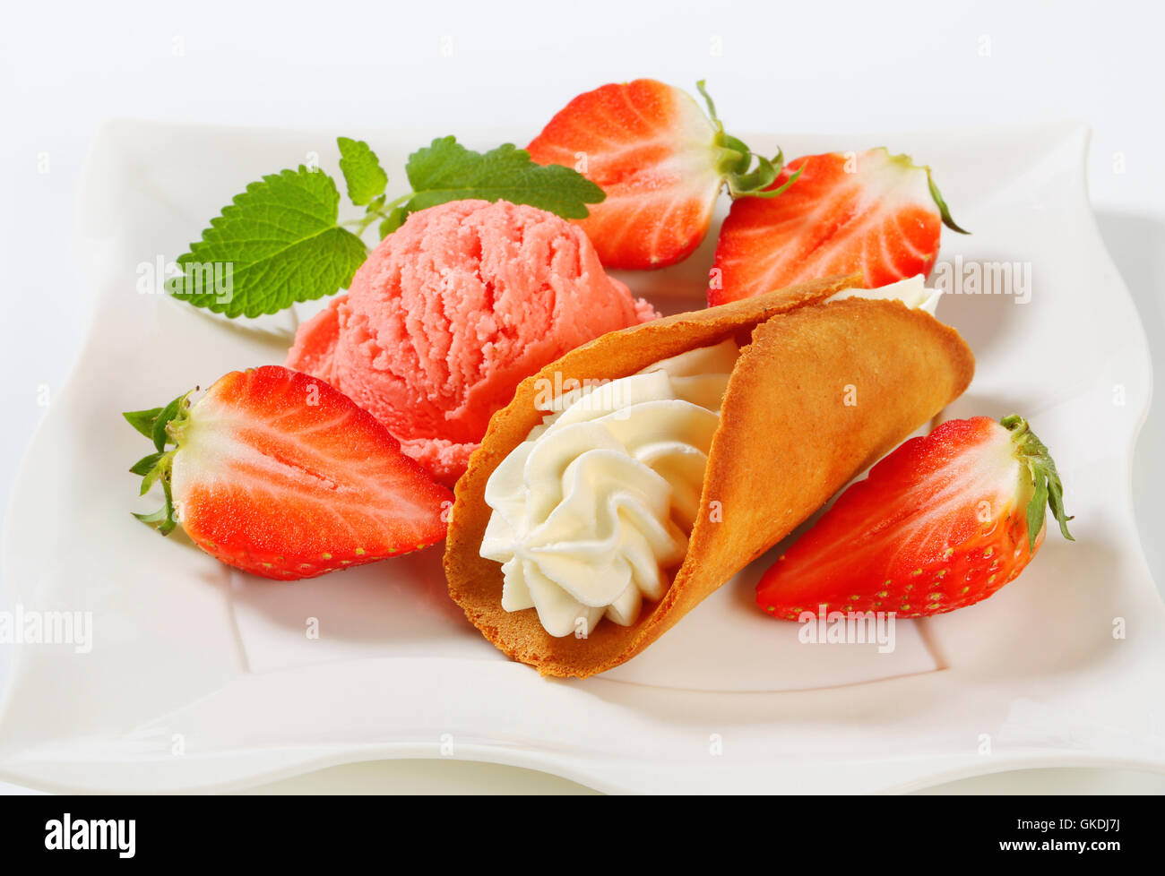 Stramberske Usi High Resolution Stock Photography and Images - Alamy