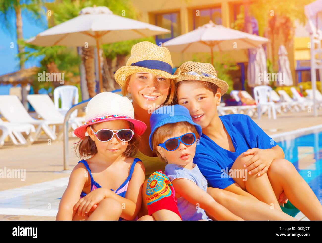 holiday vacation holidays Stock Photo - Alamy