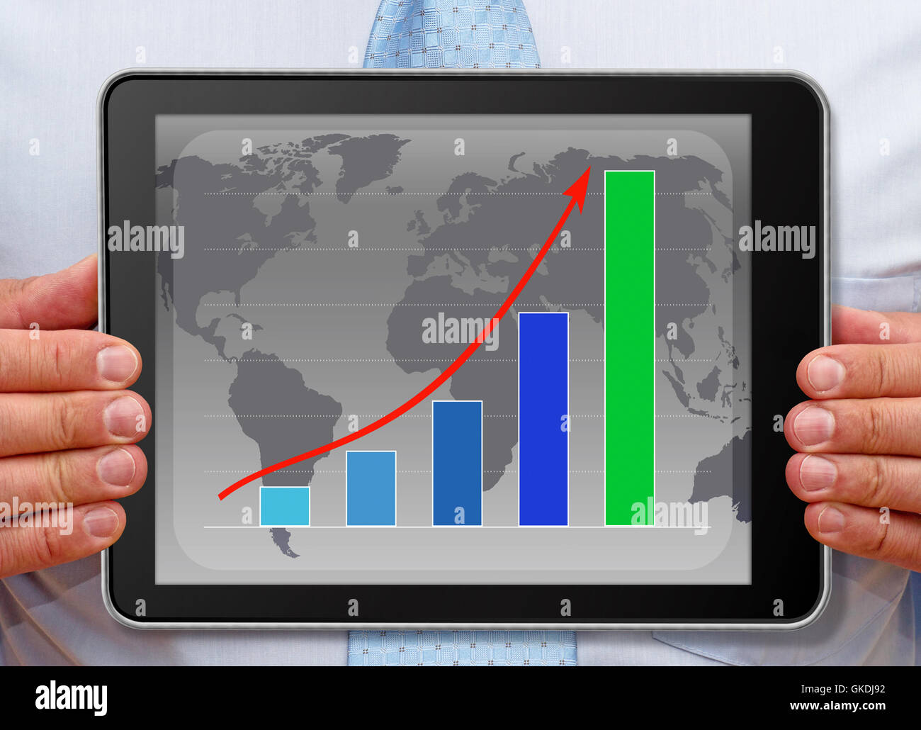 sales performance chart Stock Photo - Alamy sales performance chart Stock Photo - Alamy