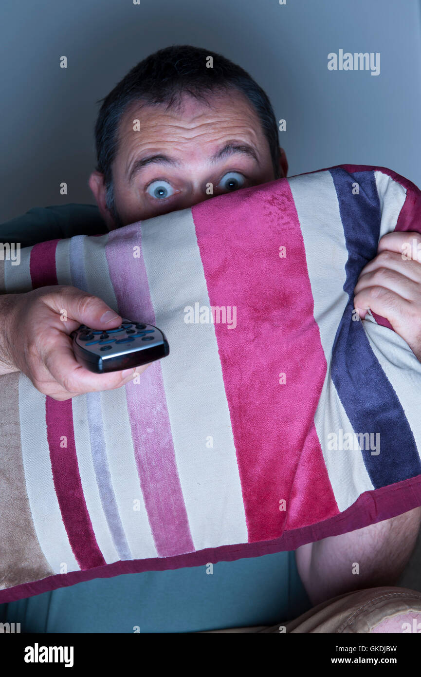 single face person Stock Photo - Alamy