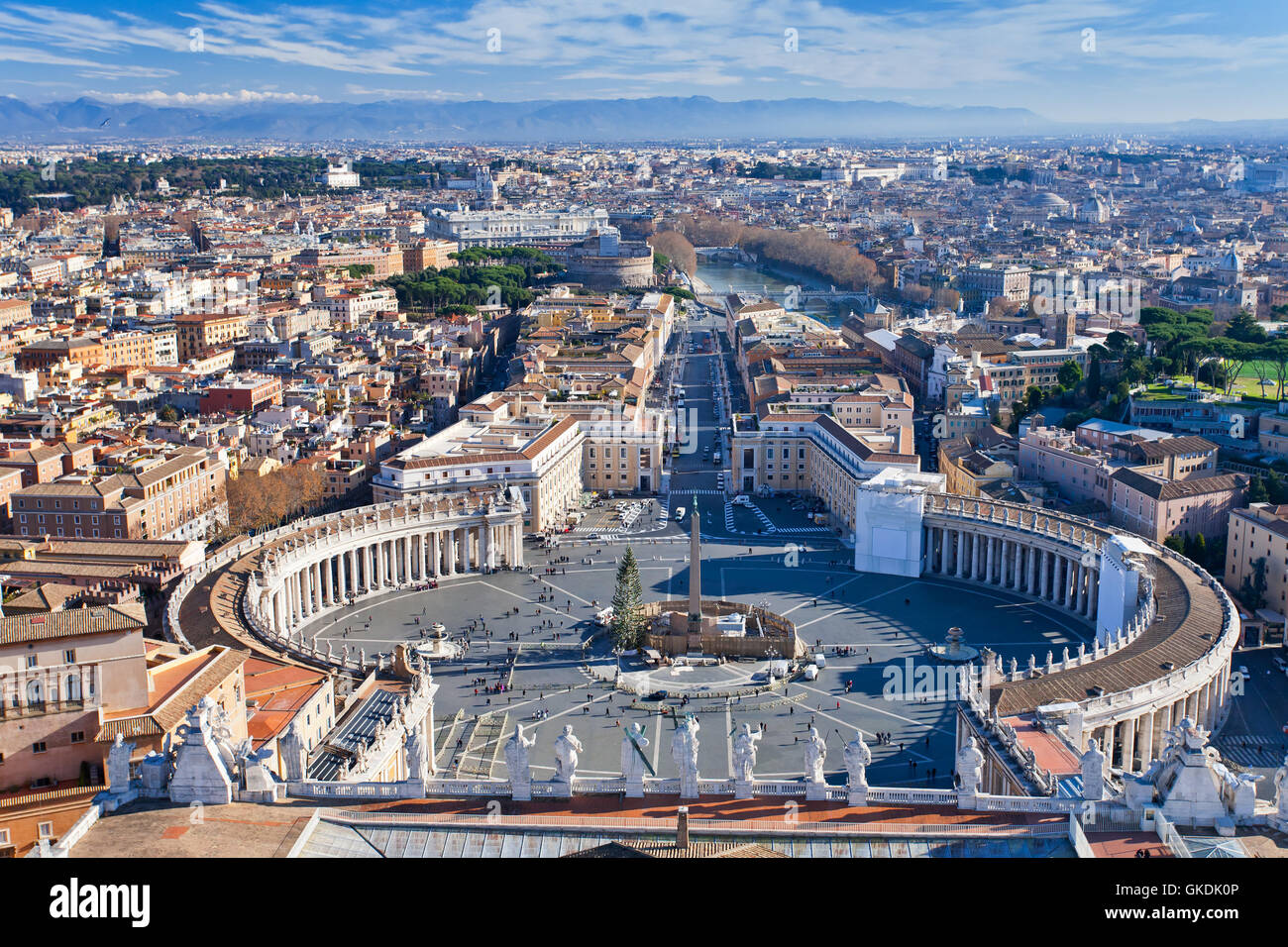blue historical church Stock Photo - Alamy