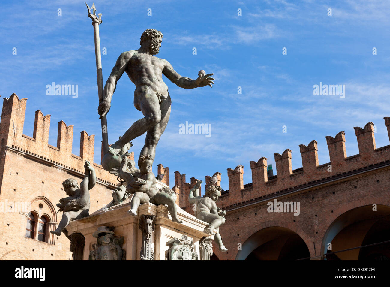 blue historical city Stock Photo - Alamy
