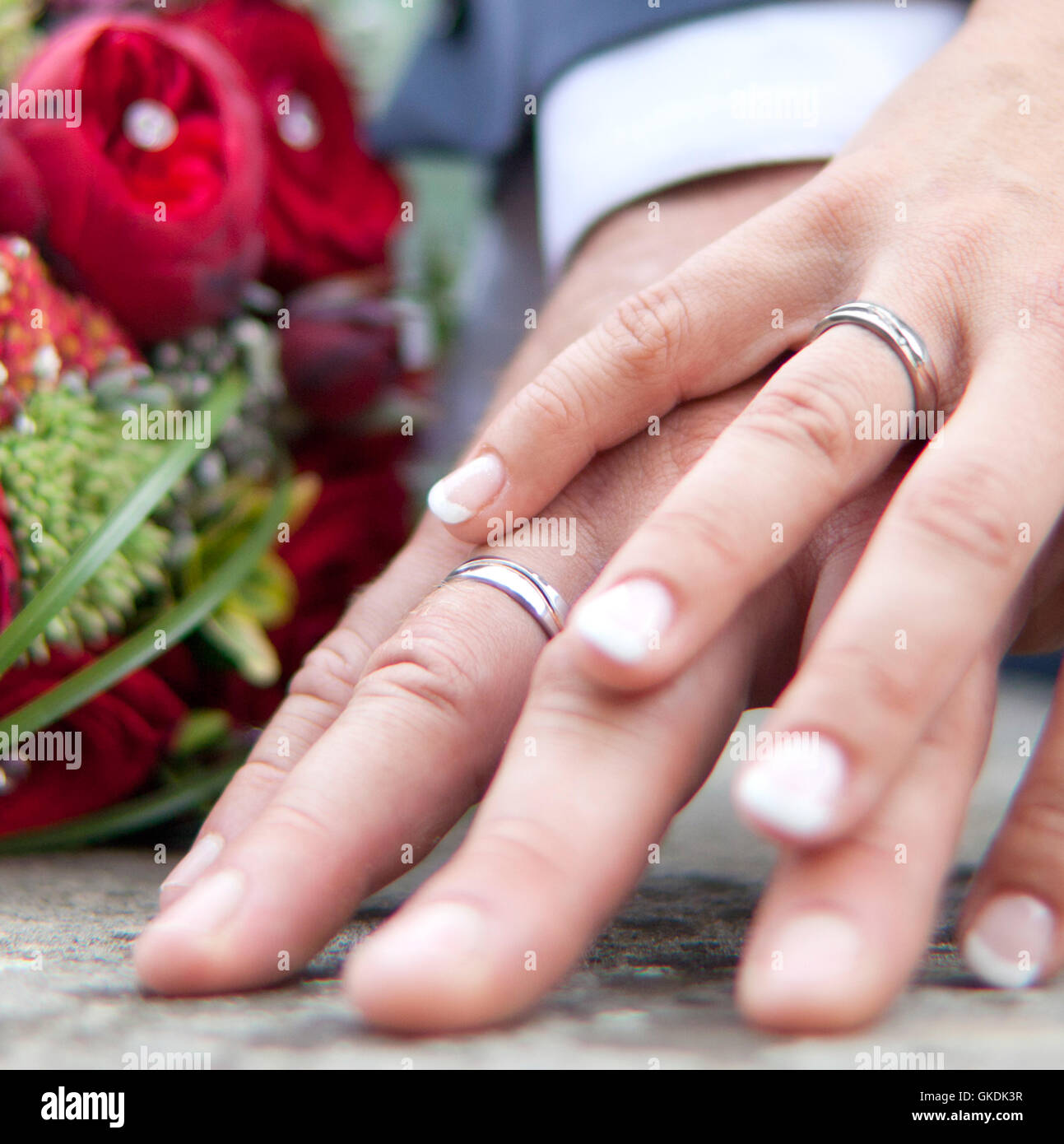 wedding marriage marriage ceremony Stock Photo - Alamy