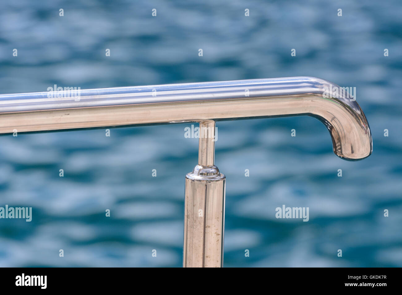 Steel railing hi-res stock photography and images - Alamy
