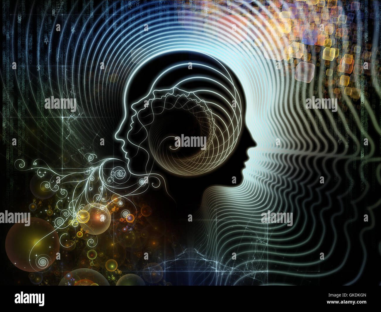 model design project Stock Photo - Alamy