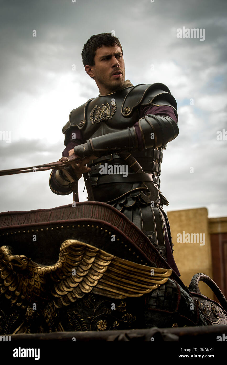 Ben hur 19 hi-res stock photography and images - Alamy