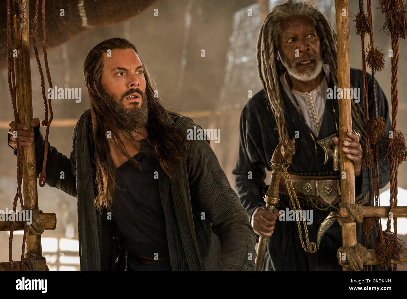 Ben huston hi-res stock photography and images - Alamy