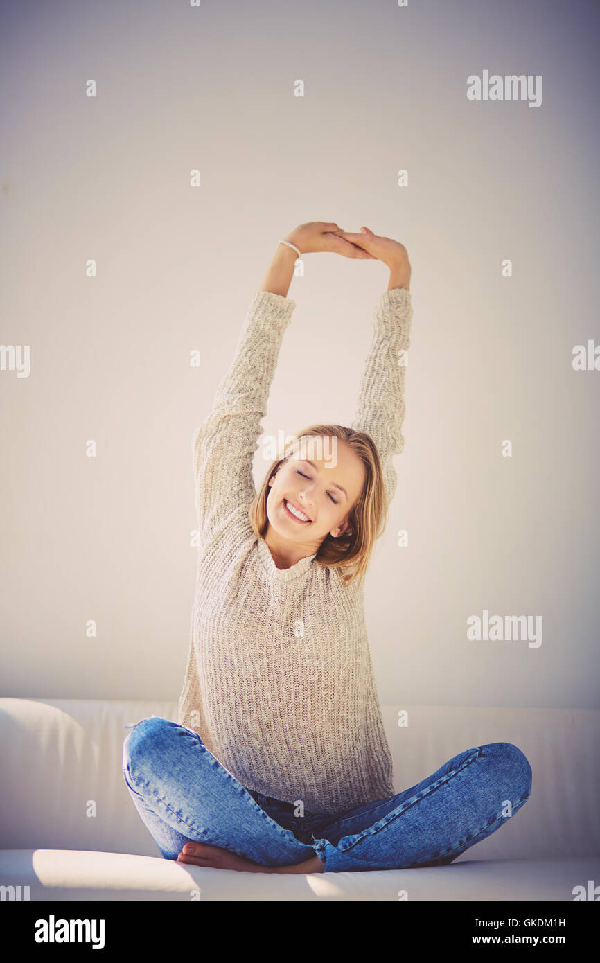 woman humans human beings Stock Photo - Alamy