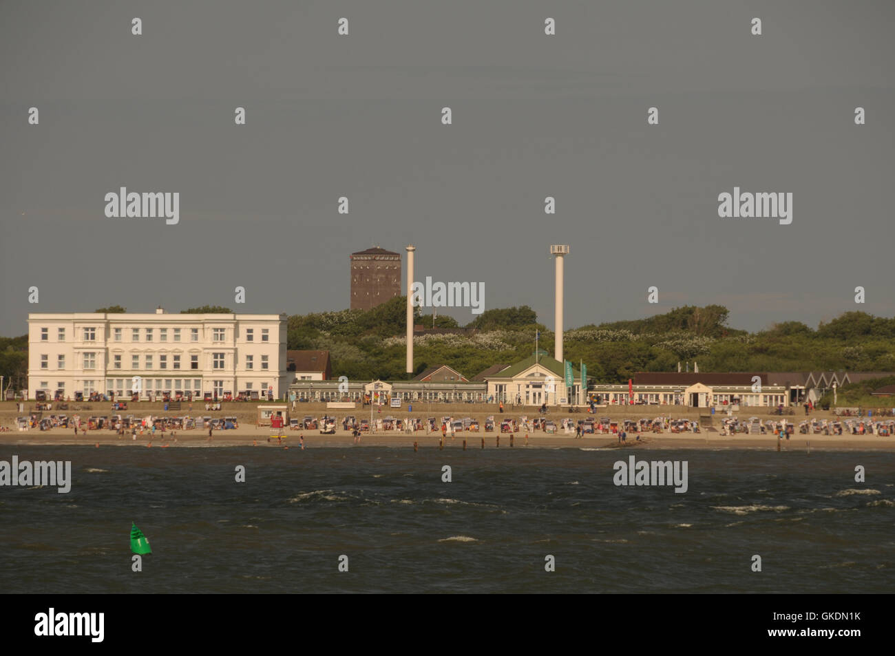 Norderney Island High Resolution Stock Photography and Images - Alamy