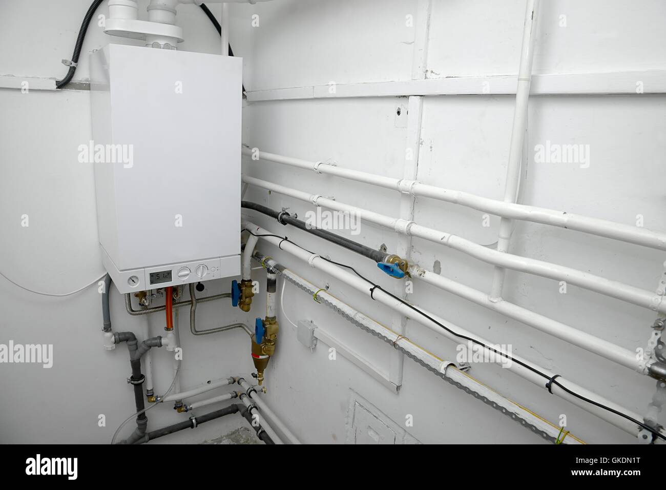 house building component Stock Photo - Alamy