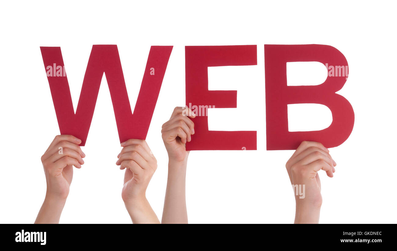 Address media Cut Out Stock Images & Pictures - Alamy