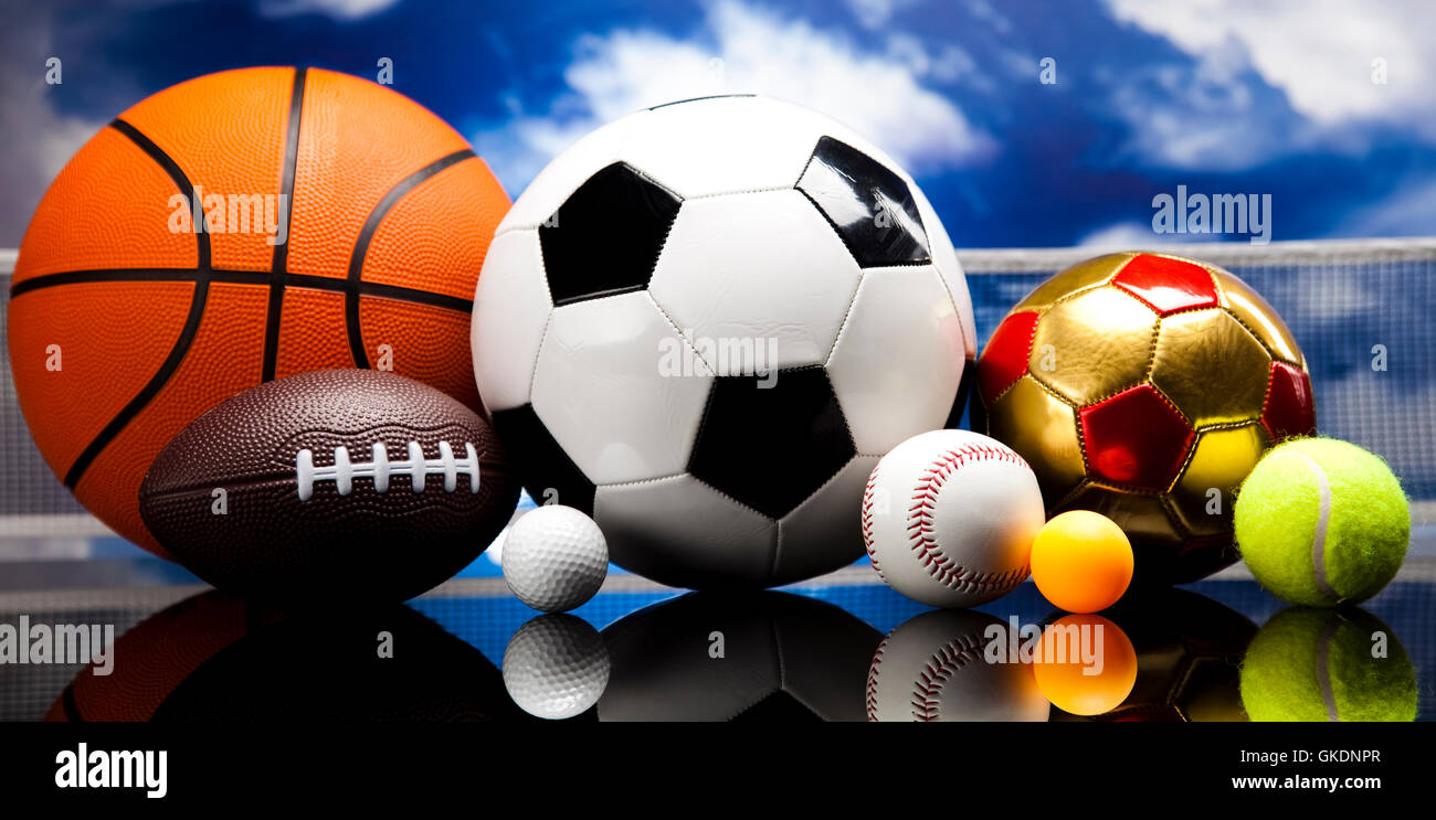 sport sports game Stock Photo - Alamy