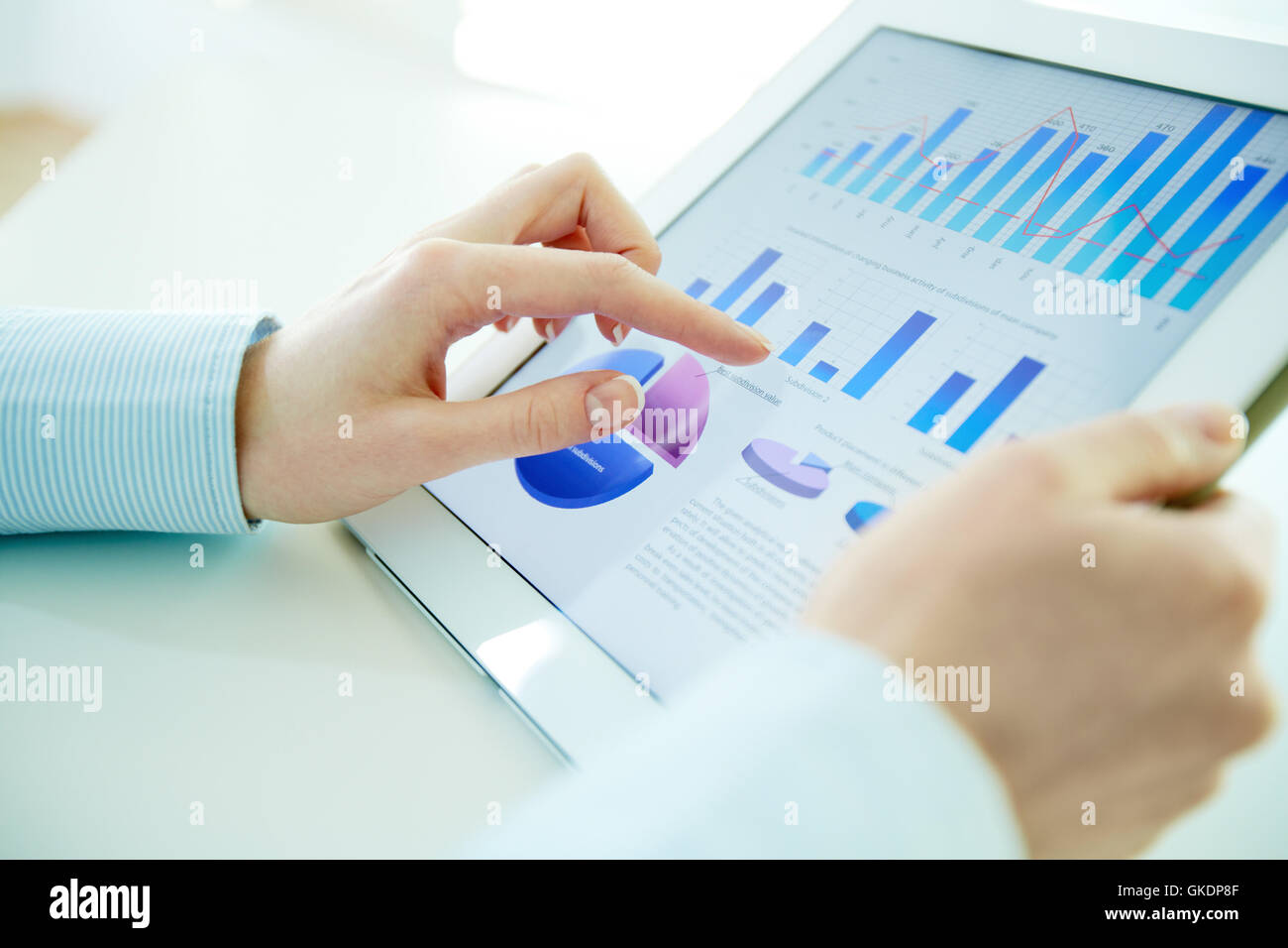 hand hands strategy Stock Photo - Alamy