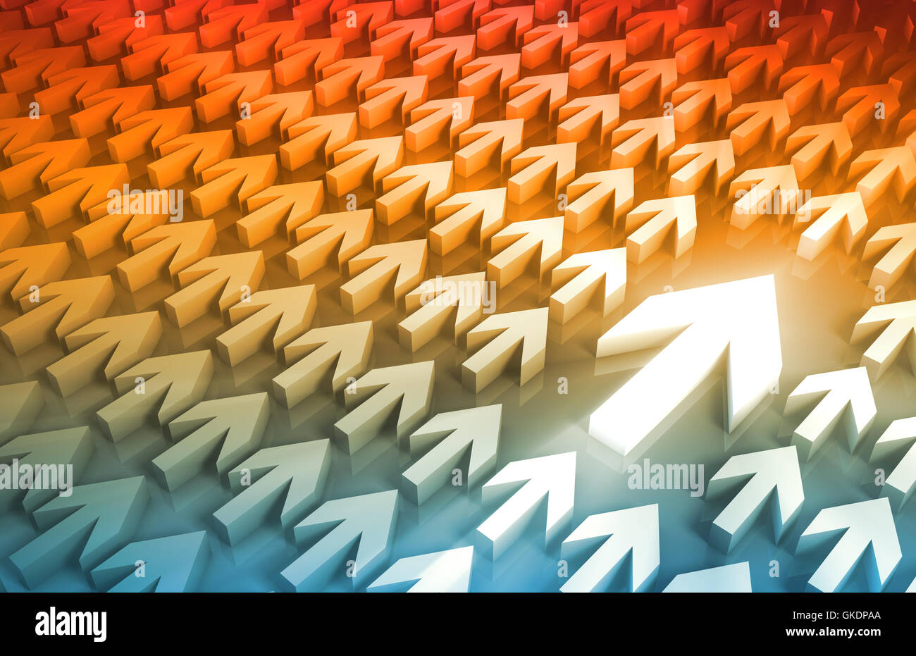 strategy model design Stock Photo - Alamy
