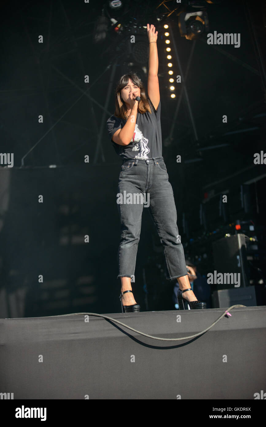 Louisa rose allen hi-res stock photography and images - Alamy