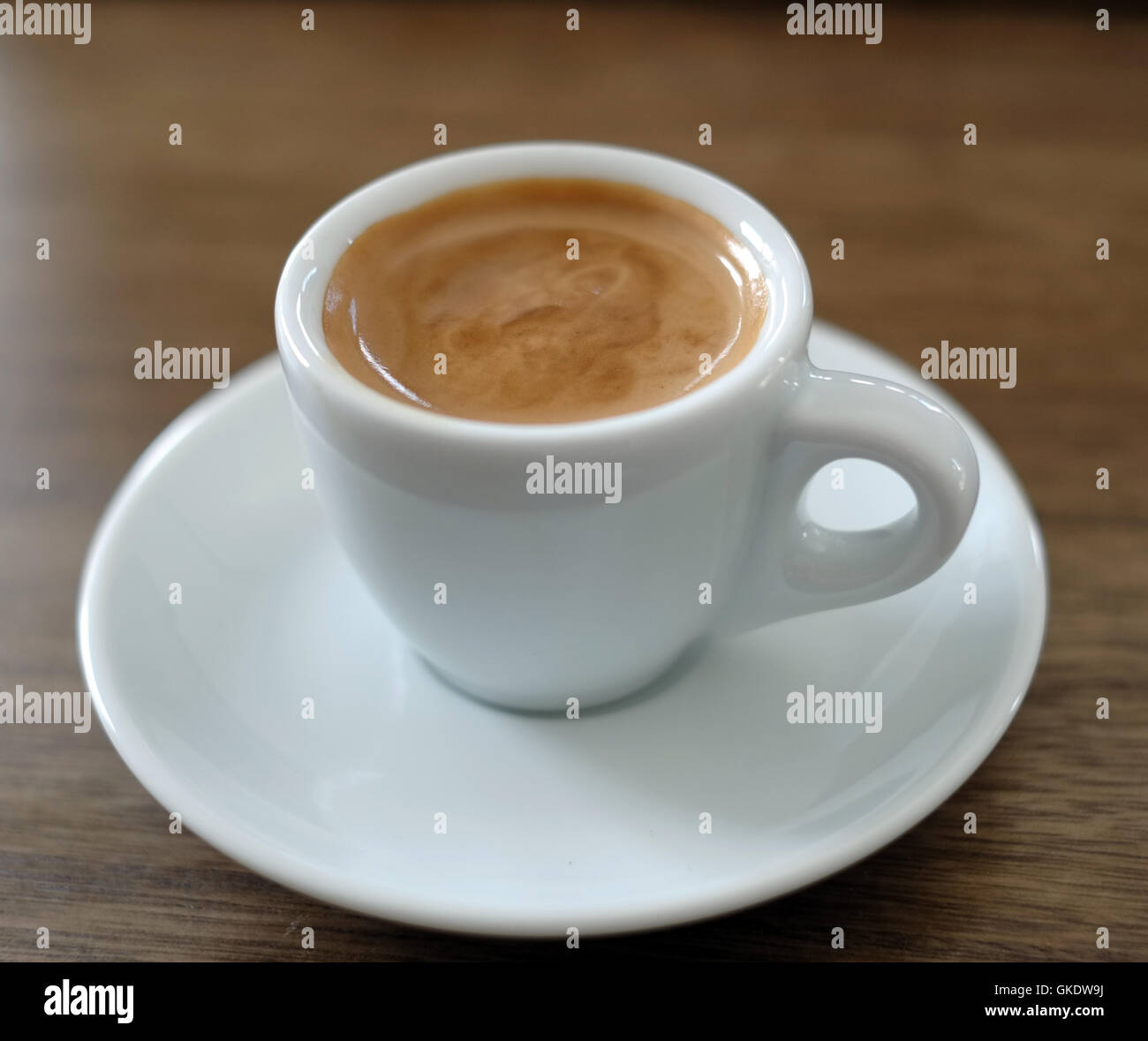 Espresso brewed hi-res stock photography and images - Alamy