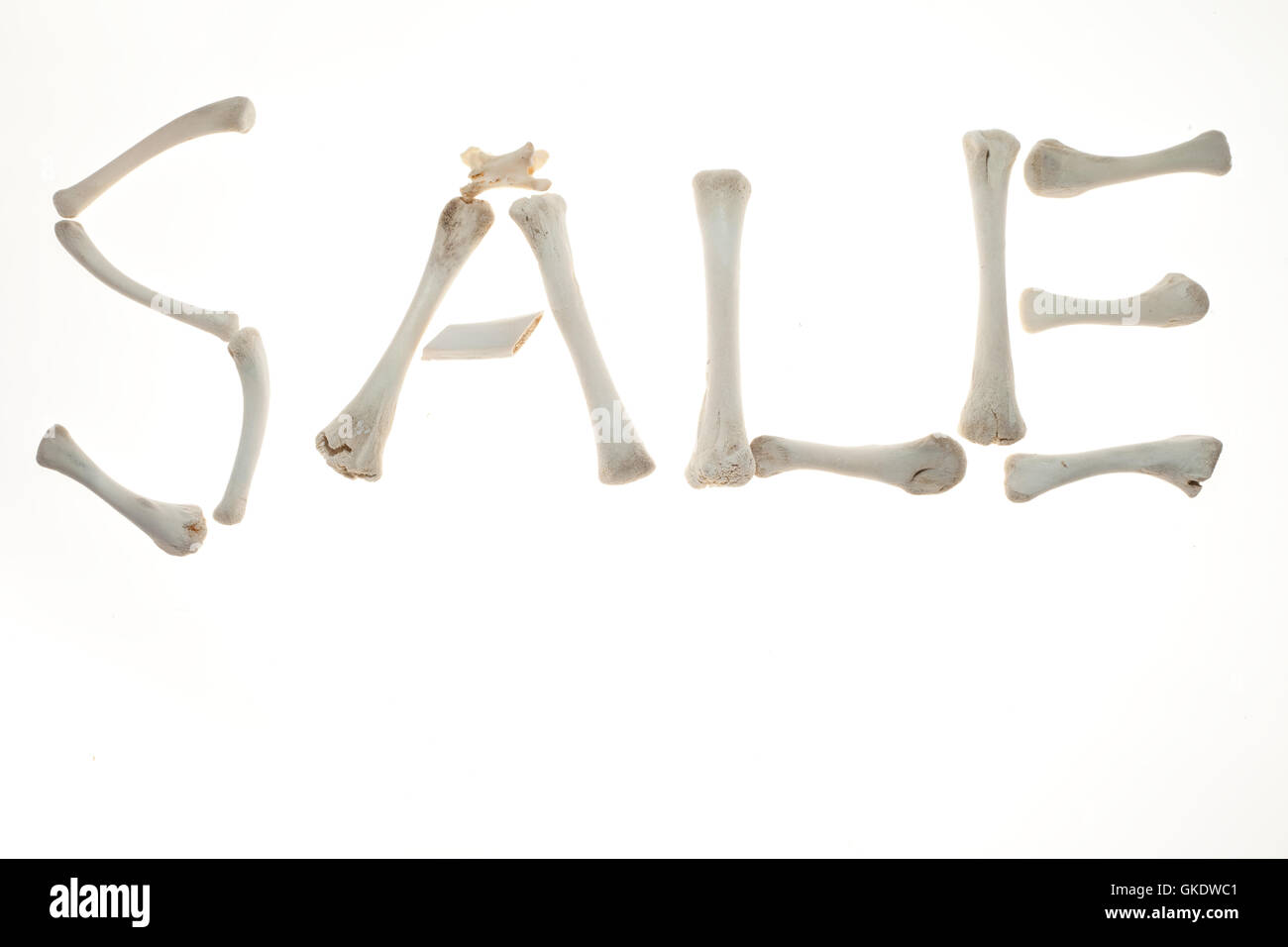 Bleached bone hi-res stock photography and images - Alamy