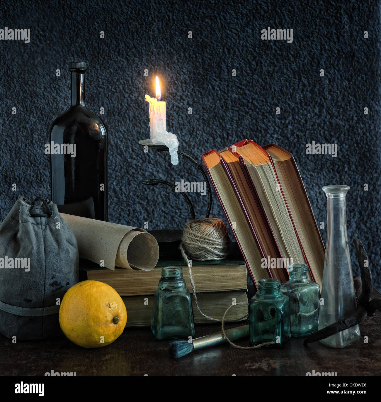 Classic still hi-res stock photography and images - Alamy