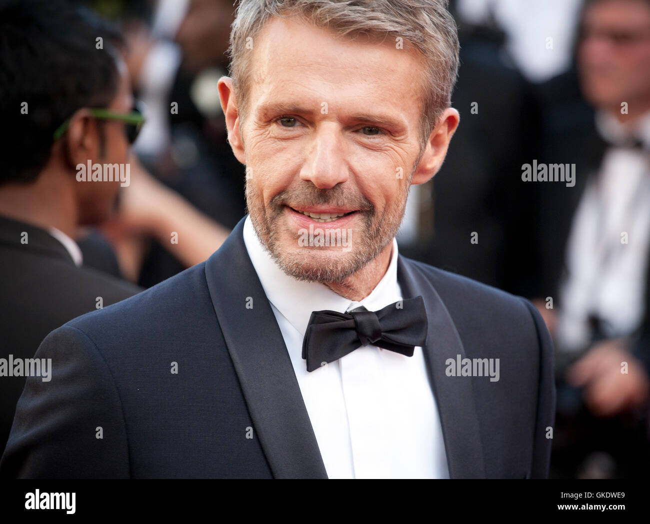 Lambert Wilson