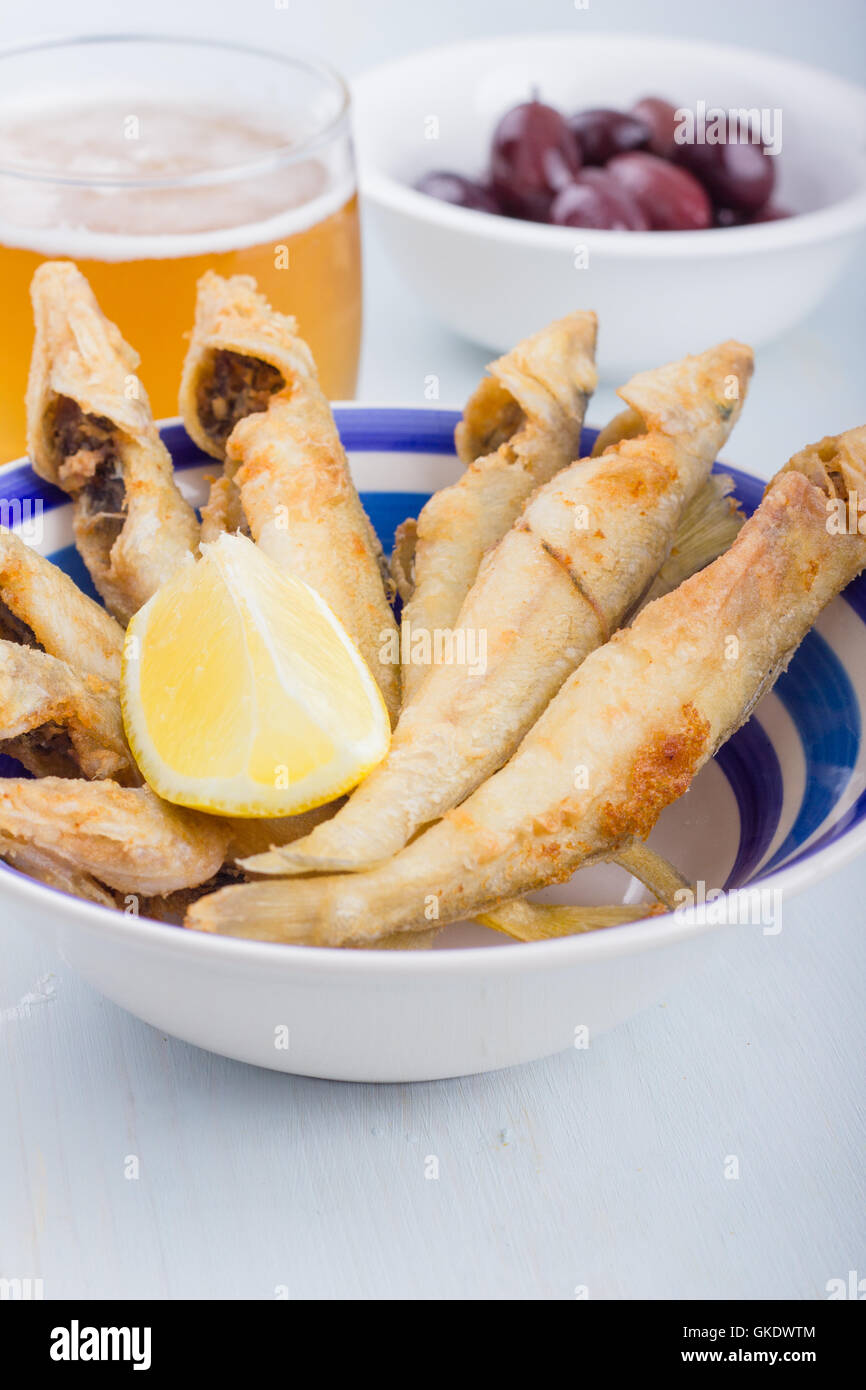 Ladyfish hi-res stock photography and images - Alamy