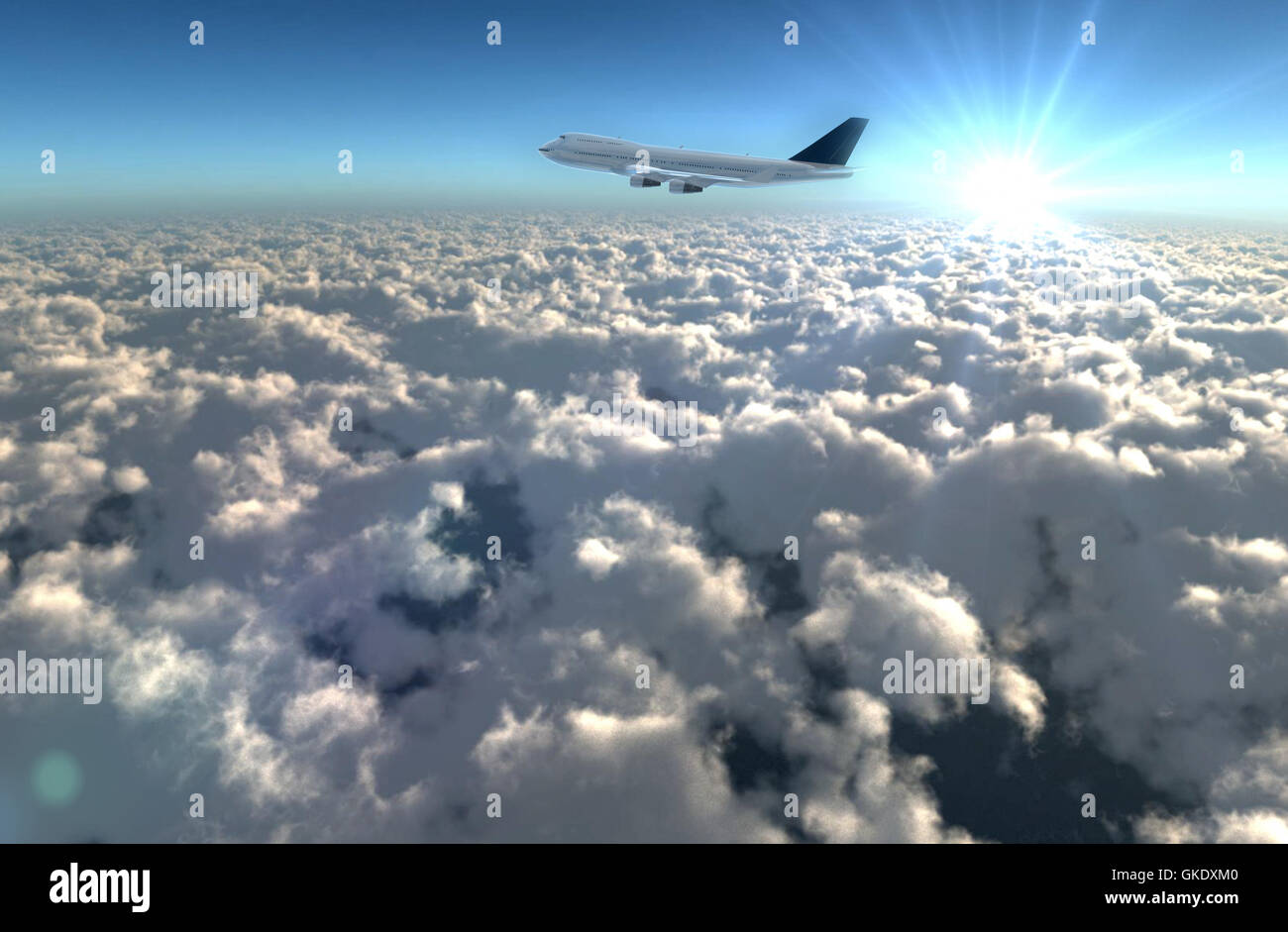 travel travel flight Stock Photo - Alamy