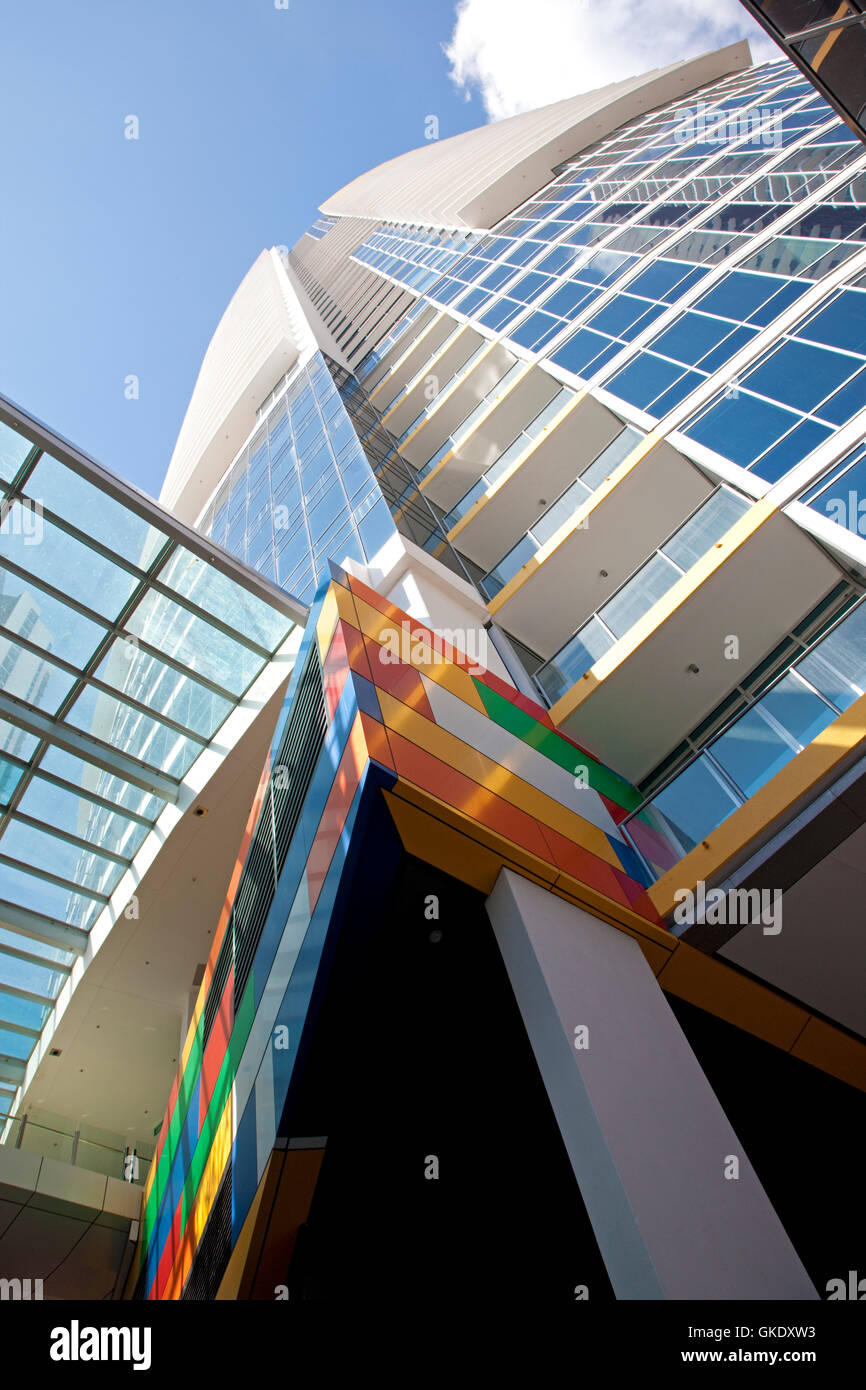 modern urban corporate building Stock Photo - Alamy