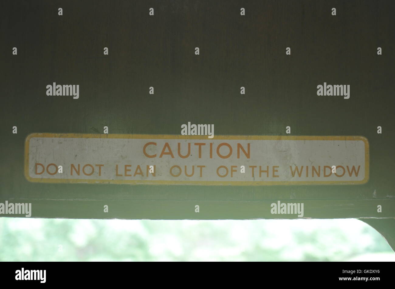 Lean window hi-res stock photography and images - Alamy