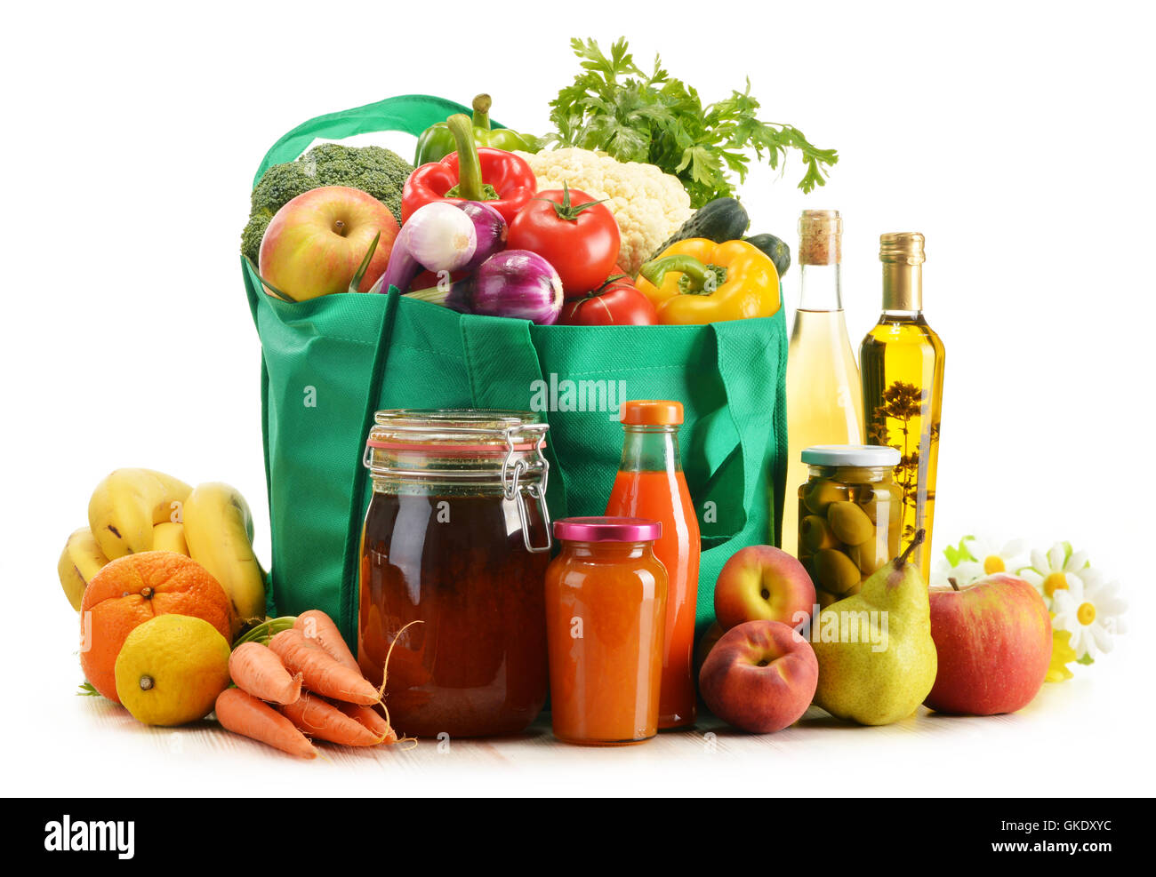 food aliment pepper Stock Photo - Alamy