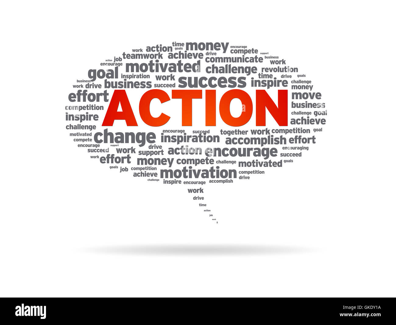 Encouraging speech hi-res stock photography and images - Alamy