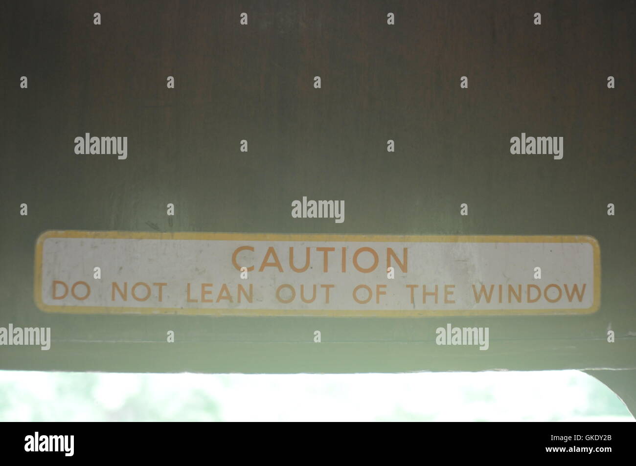 Ventilation sign hi-res stock photography and images - Alamy