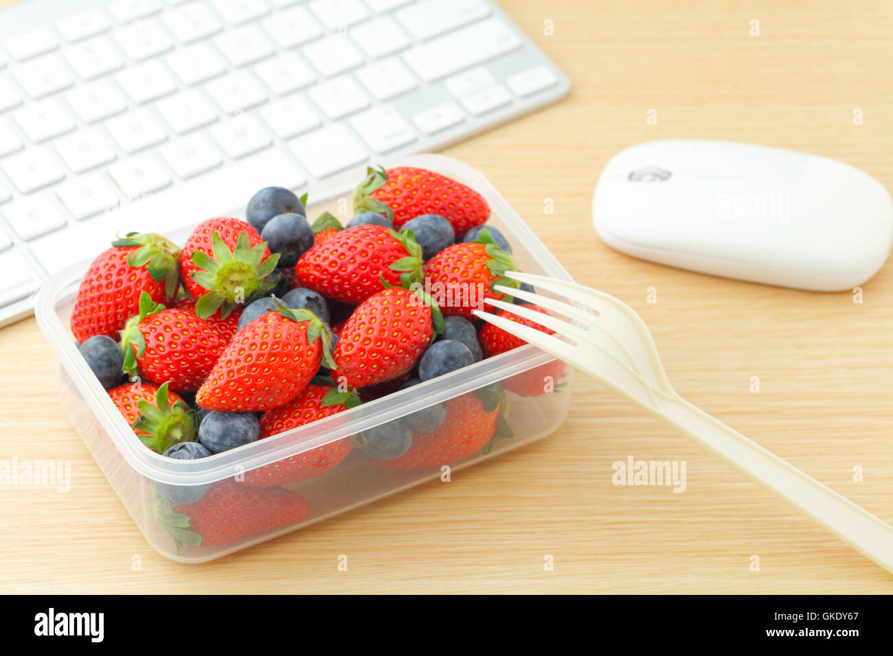 office food aliment Stock Photo - Alamy