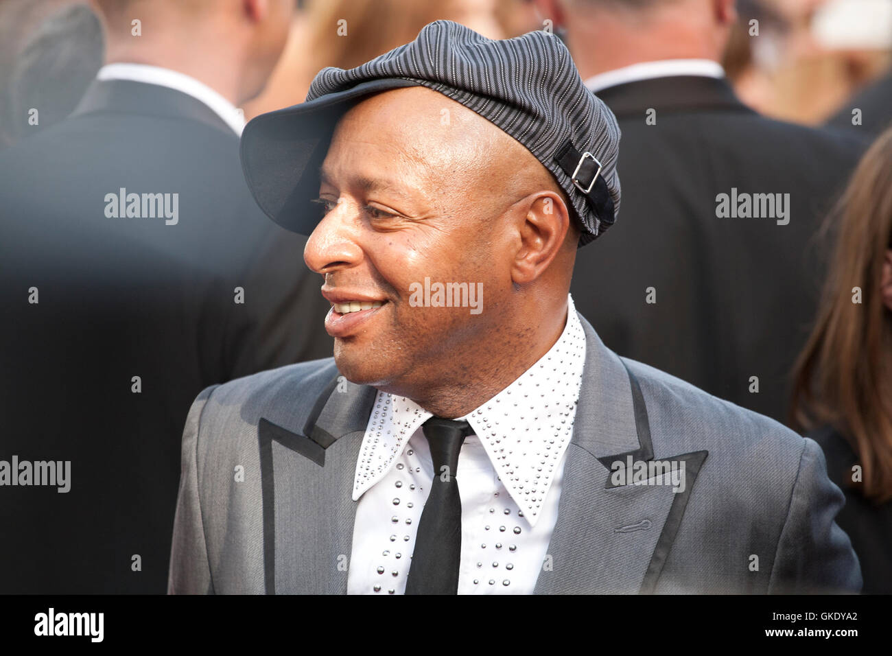 Leee john hi-res stock photography and images - Alamy