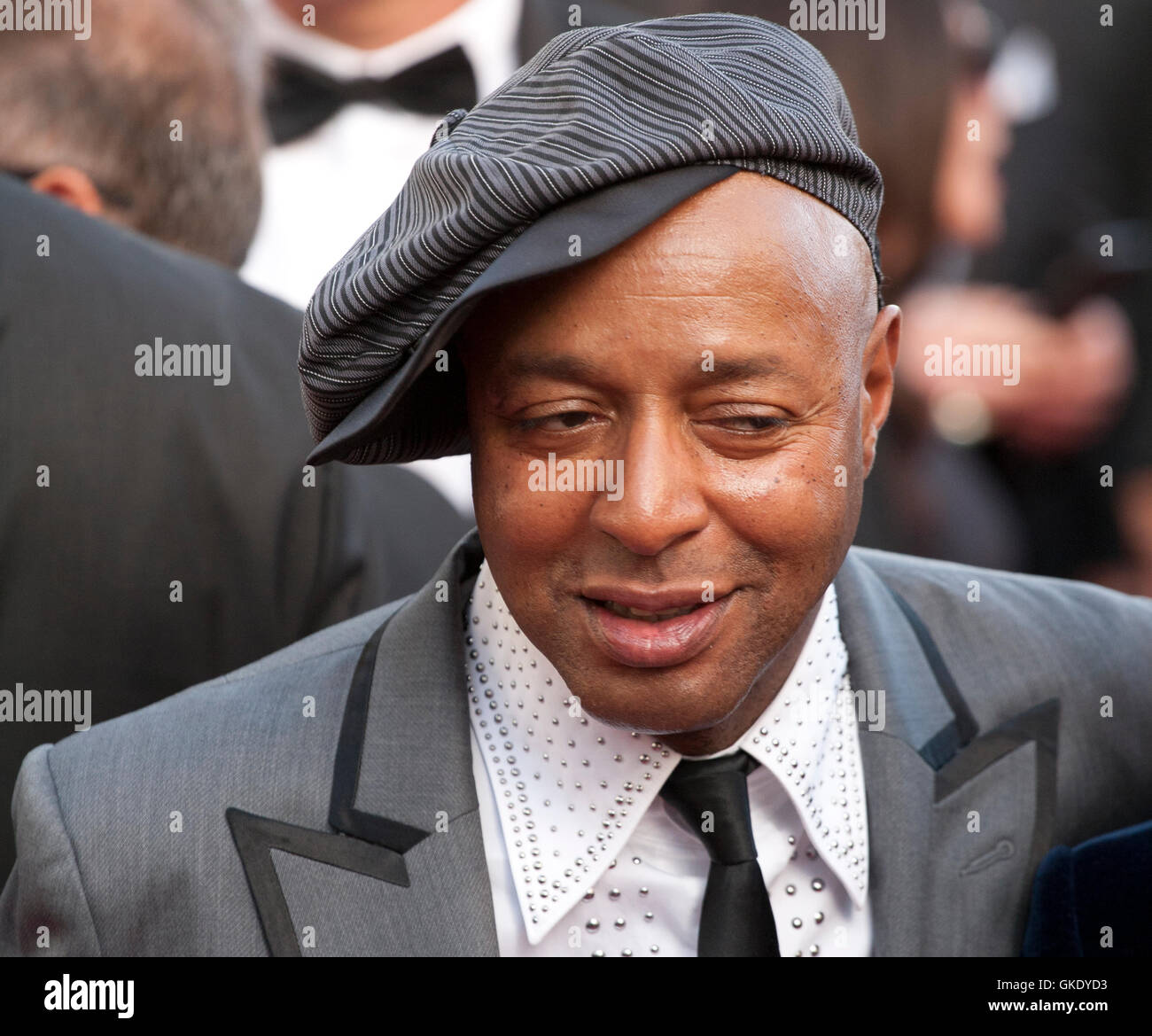 Leee john hi-res stock photography and images - Alamy