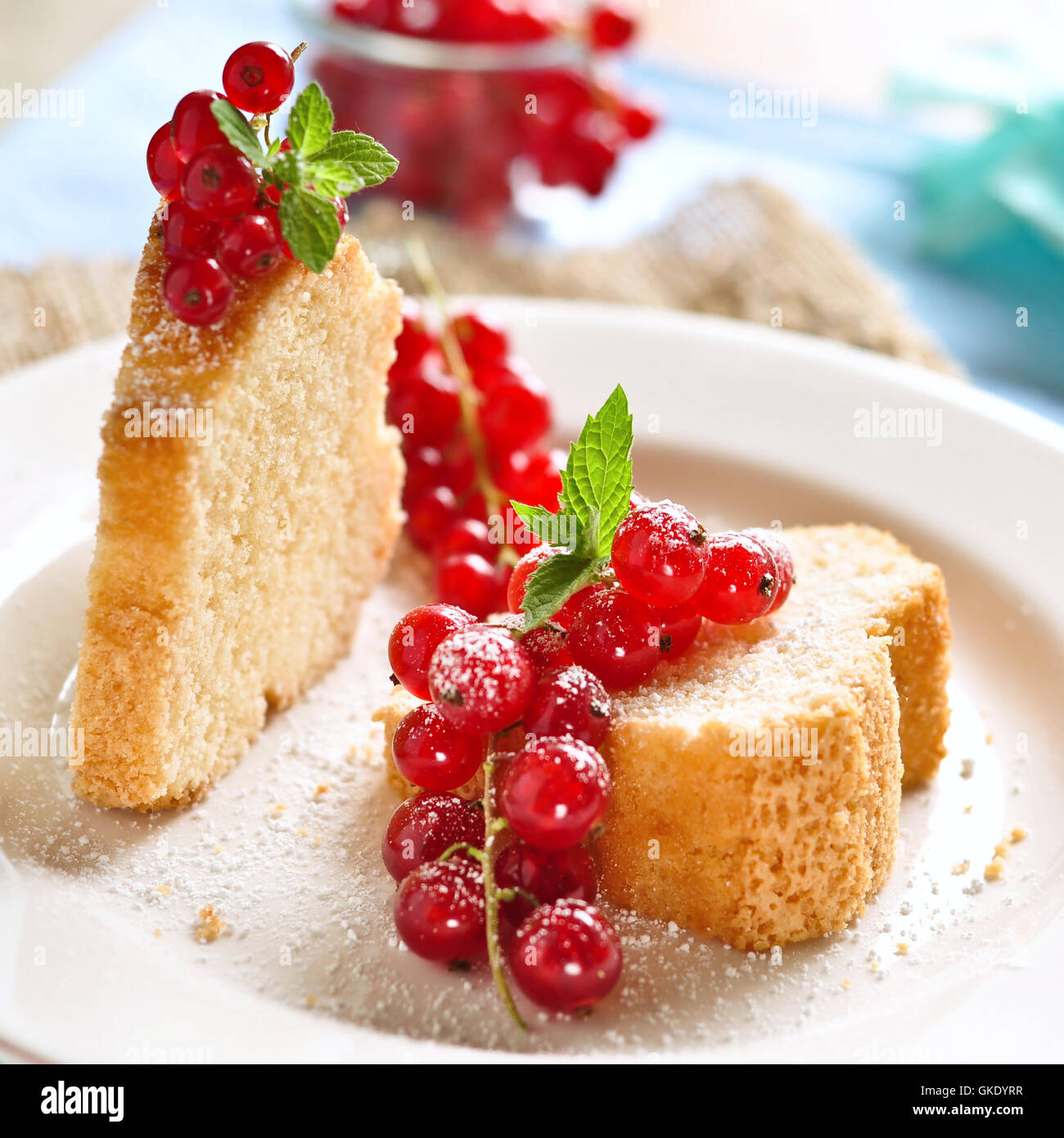 pastry cake pie Stock Photo - Alamy