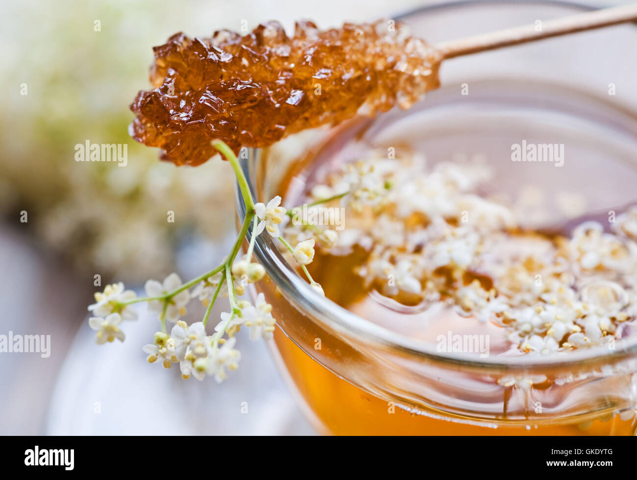 Mild drink hi-res stock photography and images - Alamy