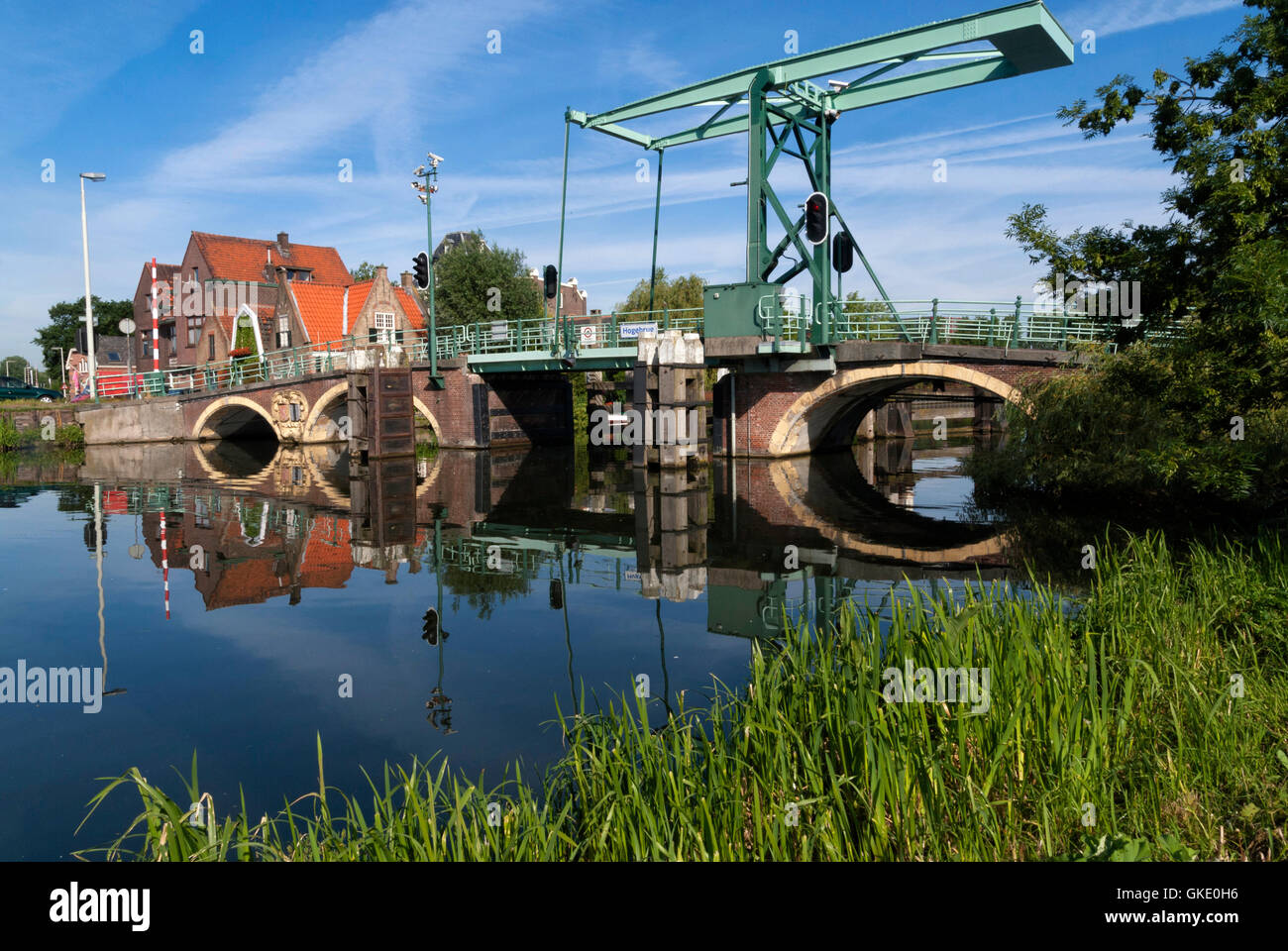 Rotterdam schie hi-res stock photography and images - Alamy