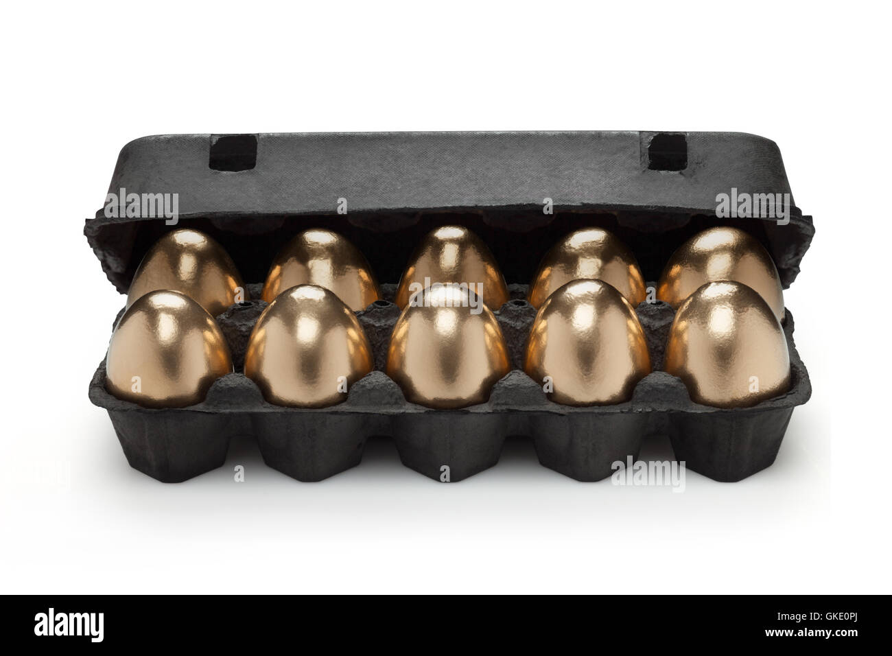 Golden goose hi-res stock photography and images - Alamy