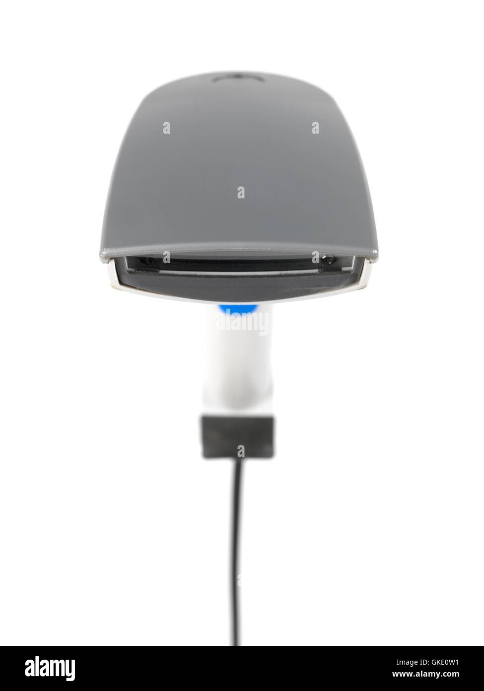 Laser scanner checkout hi-res stock photography and images - Alamy