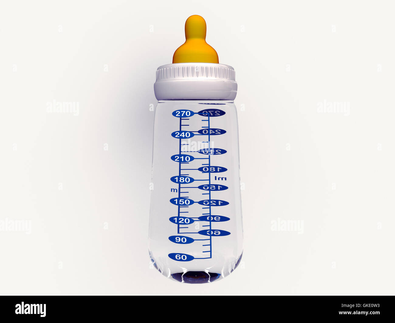 Baby liquid feeding hi-res stock photography and images - Alamy