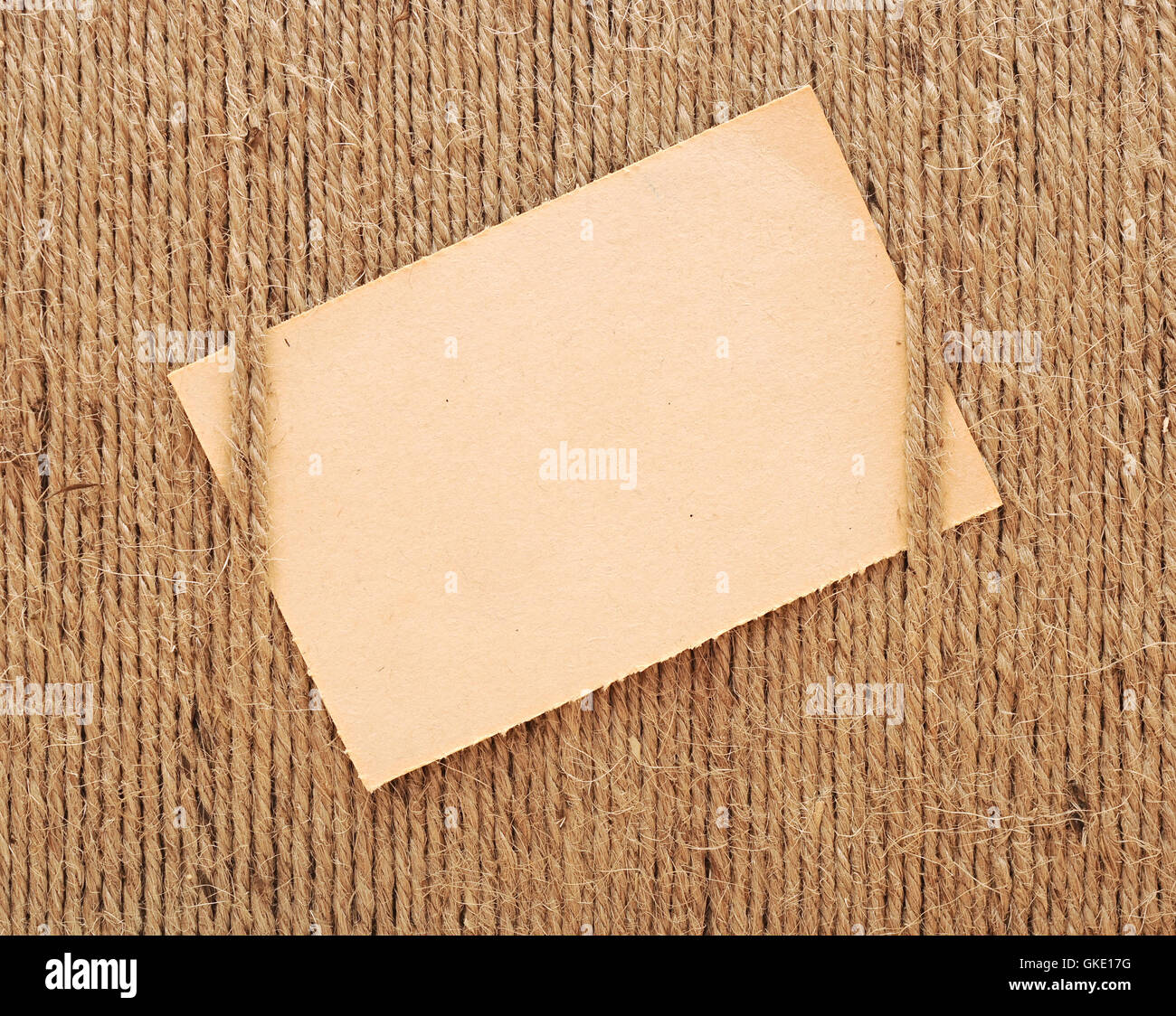 Sheet banner retro hi-res stock photography and images - Alamy