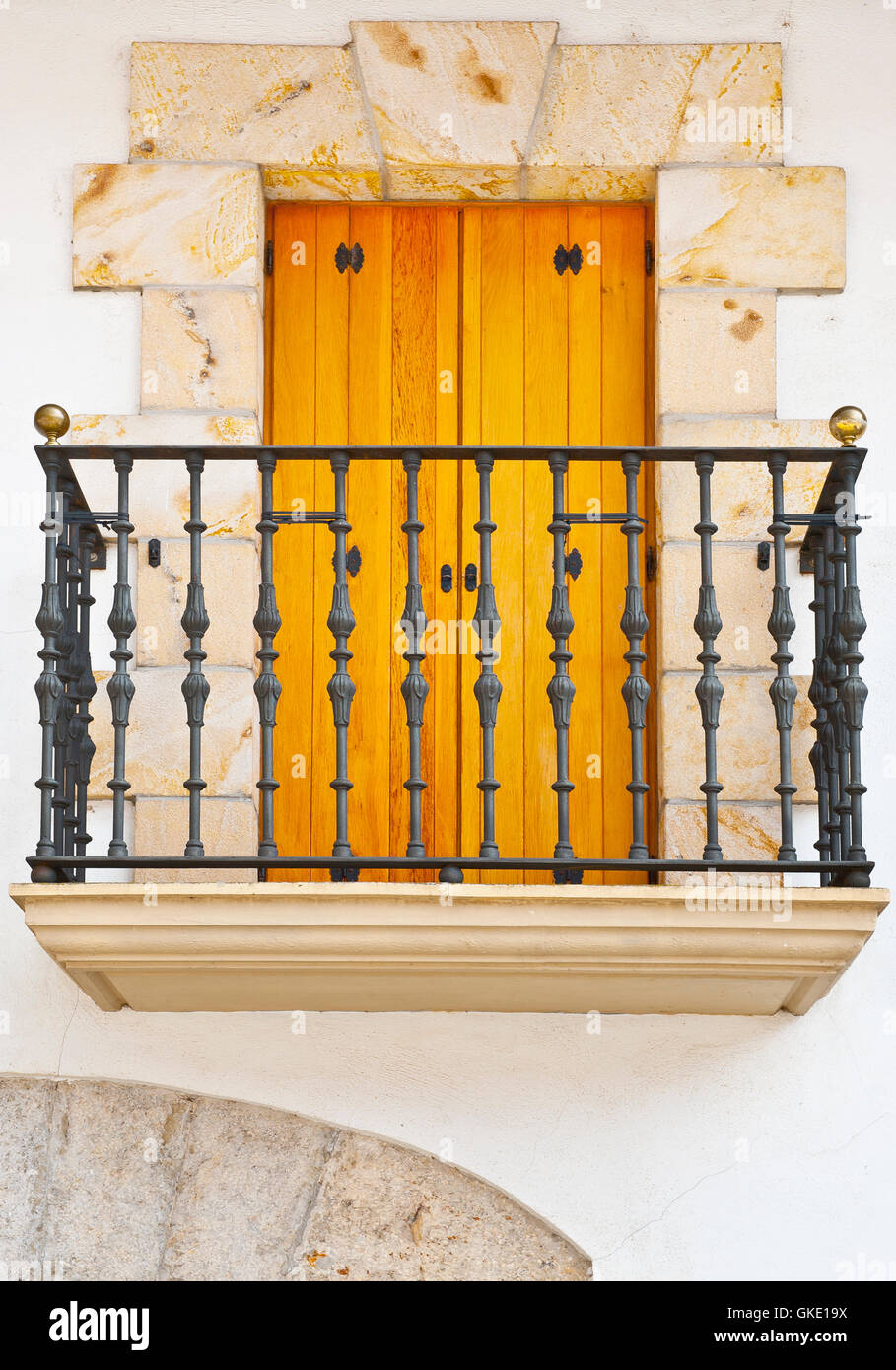 Balustrade classic roman architecture hi-res stock photography and ...