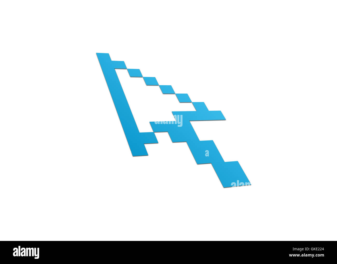 3d perspective background hi-res stock photography and images - Alamy